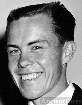 Leighton Lee Williams, Jr. (1935- )