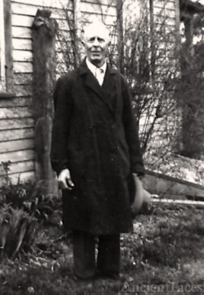 George Washington Ives