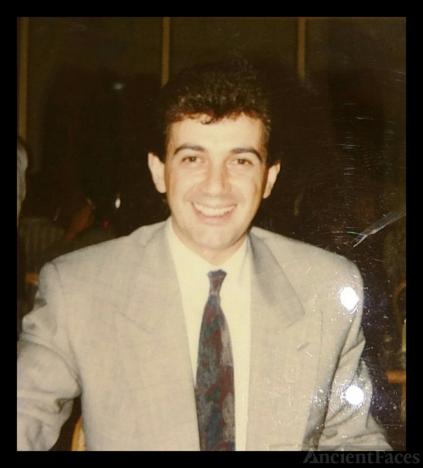 Filippo Moschella