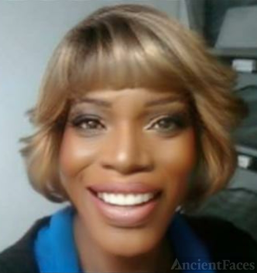 Danna Rena Towns Taylor Massey