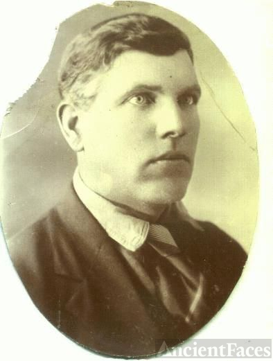 Maybe Great Uncle-Great gr.Uncle