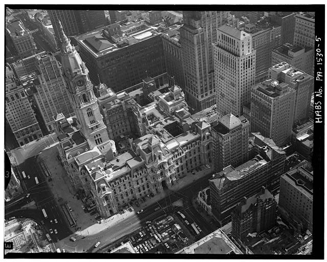 5. Jack Boucher,photographer,Jan. 1965,aerial,details of...
