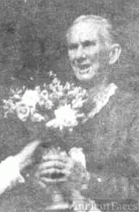 Elizabeth Boon - 90th Birthday