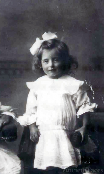 Elizabeth Maud Paynter Pope