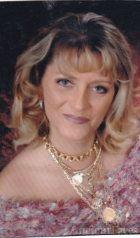 Mary Margaret Gentry (1970 - 2016) - Augusta, WV | 1 Memory, 2 Family ...