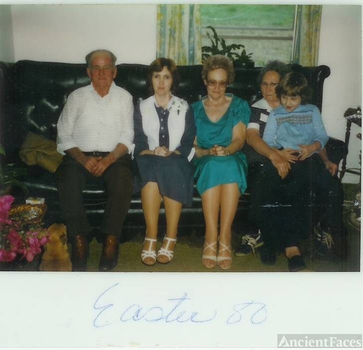 Easter 1980