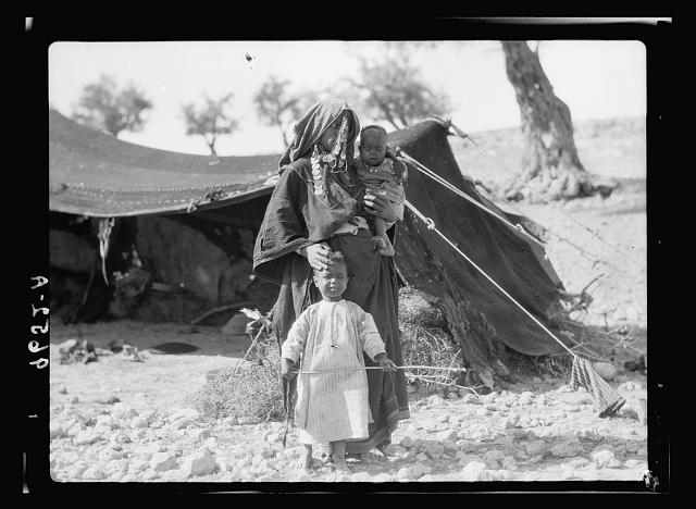 Sir Harold MacMichael H.E. (i.e., His Excellency) in...