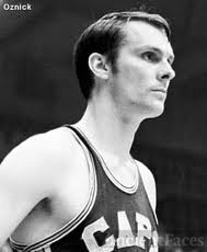 Rick Barry Basketball