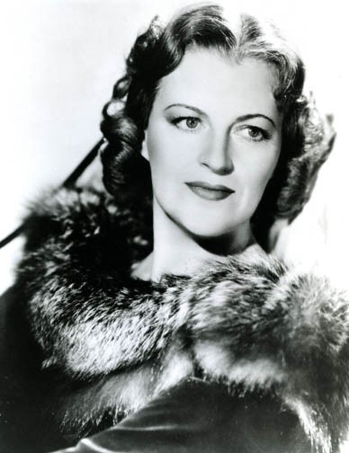 Gracie Fields