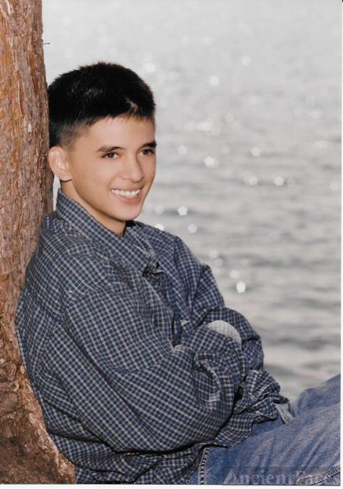 Joshua Louis (Eicher) Egdamin (born 1979) - Honolulu, HI | 1 Memory, 3 ...