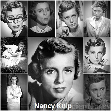 Nancy Kulp