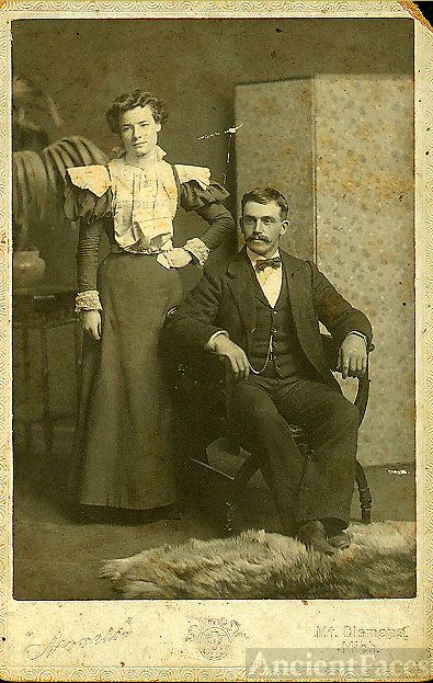 mr.&mrs.edward d.peltier