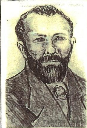 William Wesley Hallman