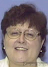 Marsack woman