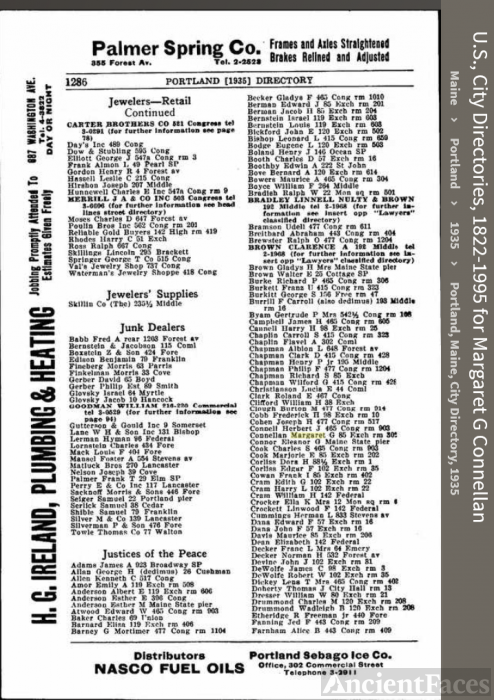 Margaret Gertrude Connellan