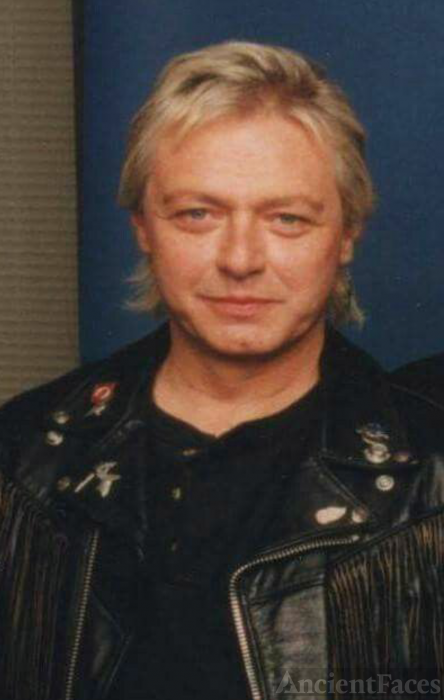 Benjamin Orzechowski