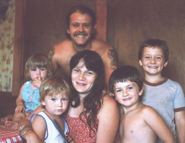 John & Janice Mc Mahon Family