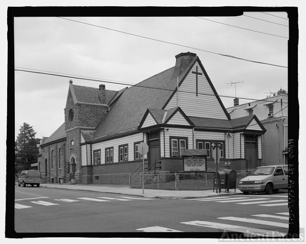 - Tacony, Tacony Baptist Church, 4715 Disston Street,...