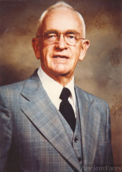 James W. Hess
