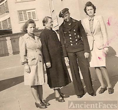 Wilhelmine Anna Lerch,Kurt Gunther