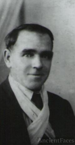 Albert Arthur Albery
