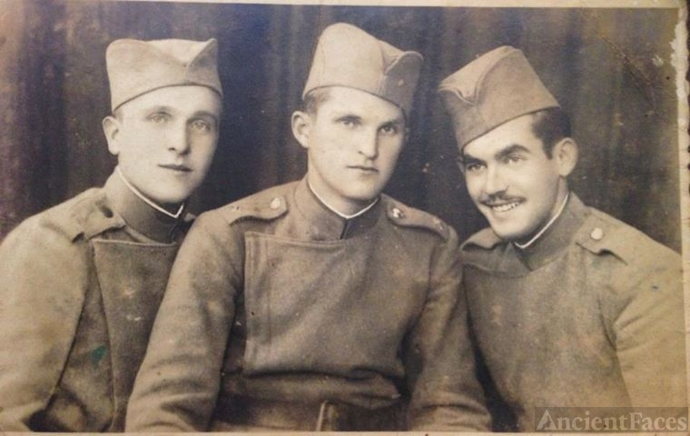 Slovenia History Photos