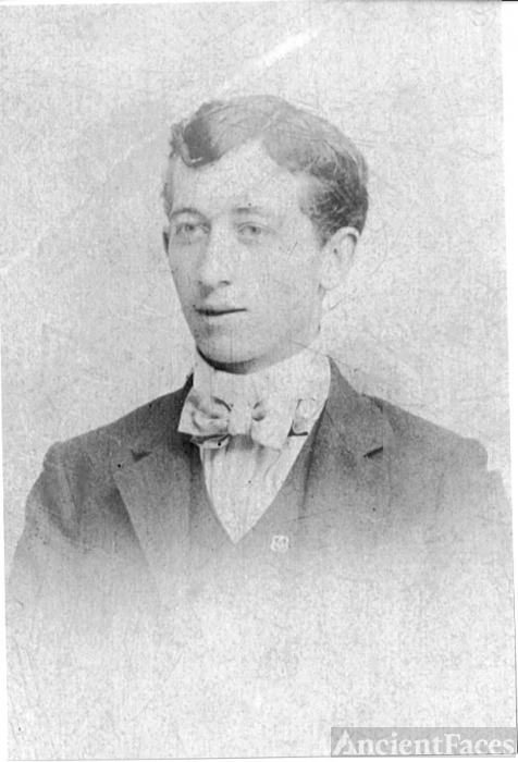 Frank William Peckham