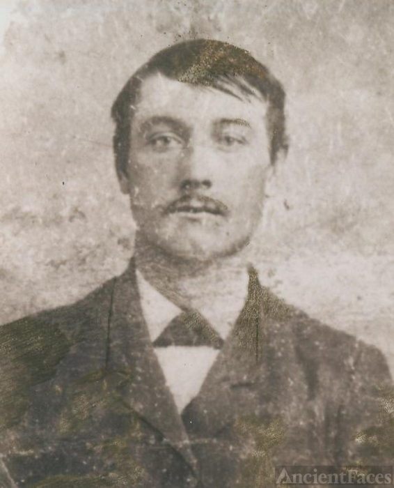 Noah Frank Hedrick
