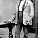 Joseph Lockyer, 1870 Australia