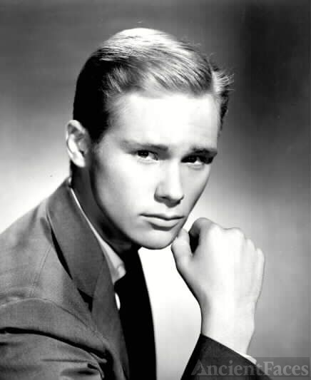 Brandon deWilde (1942 - 1972) - Kings County, New York