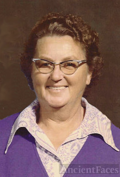 Manerva Amanda Judd Stonebarger