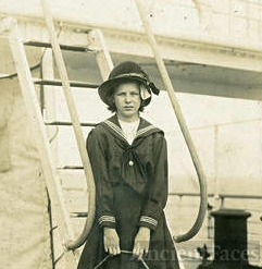 Madeline Violet Mellinger - Biography and Family Tree | 1 Memory, 1 ...