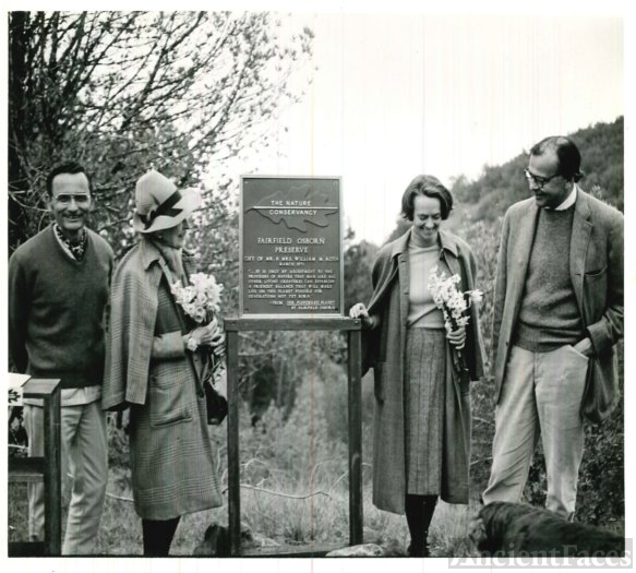 Osborn family photos