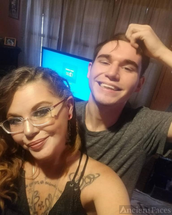 Anthony Joshua Scott