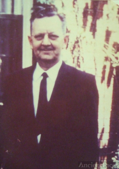 Victor Hugo Fink b. 1907, Pennsylvania