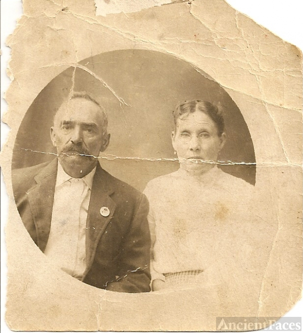 Georgia Rooks (born 1855) - Biography and Family Tree | 1 Memory, 1 ...