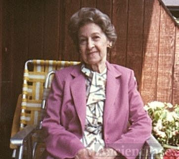 Alice Ruth (Acton) Cortright