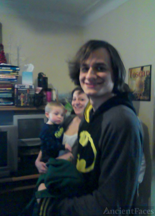 Philip and Emily Leone