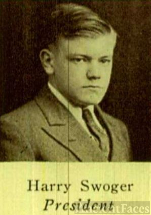 Harry Swoger (1919 - 1970) - Los Angeles, CA | 4 Memories, 1 Follower ...